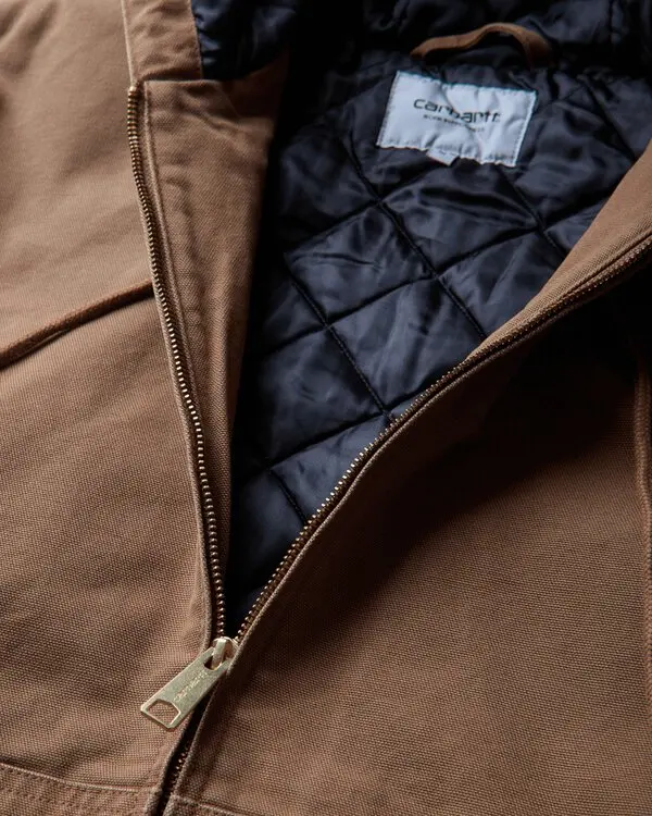 Carhartt Work In Progress Og Active Jacket H