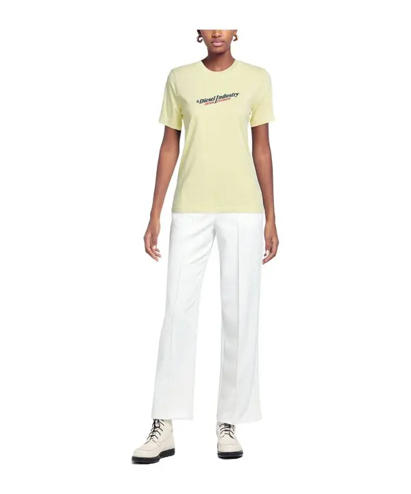 DIESEL® Plain Colour T-shirts