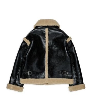 MAISON MARGIELA Zip-up Jacket