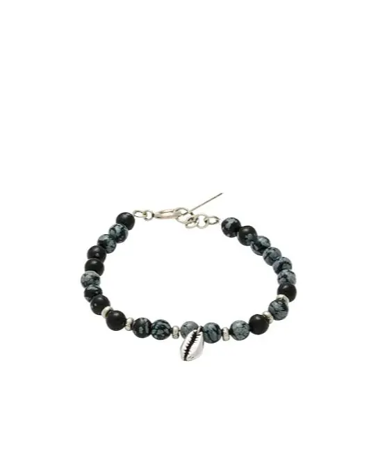 Isabel Marant Étoile Jewelry With Lobsterclasp Design - Black