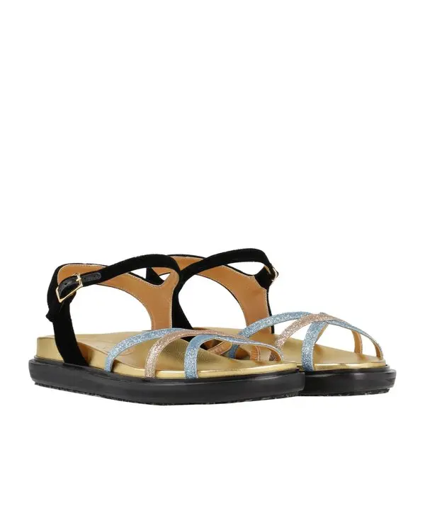 Marni One-strap Sandals