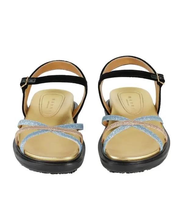 Marni One-strap Sandals