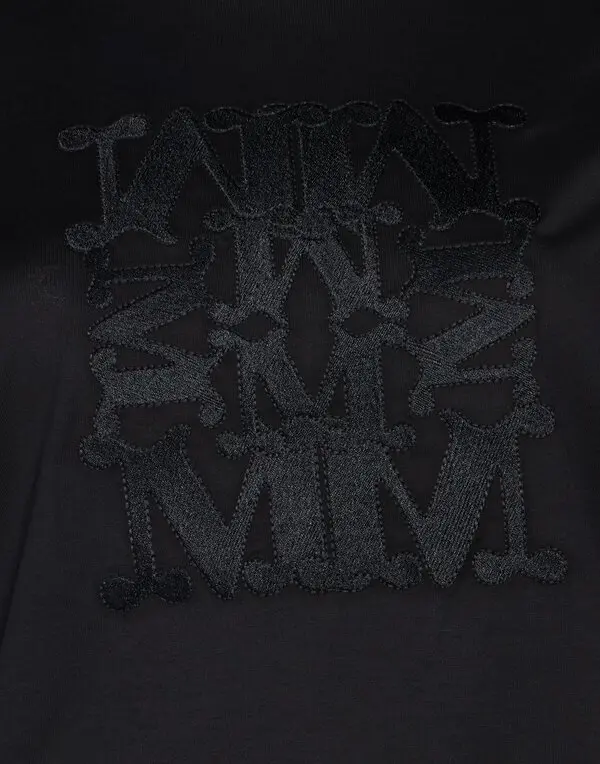 Max Mara Plain Colour T-shirts