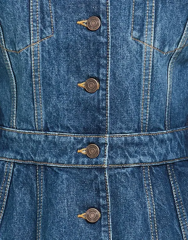 Chloé Denim Jackets