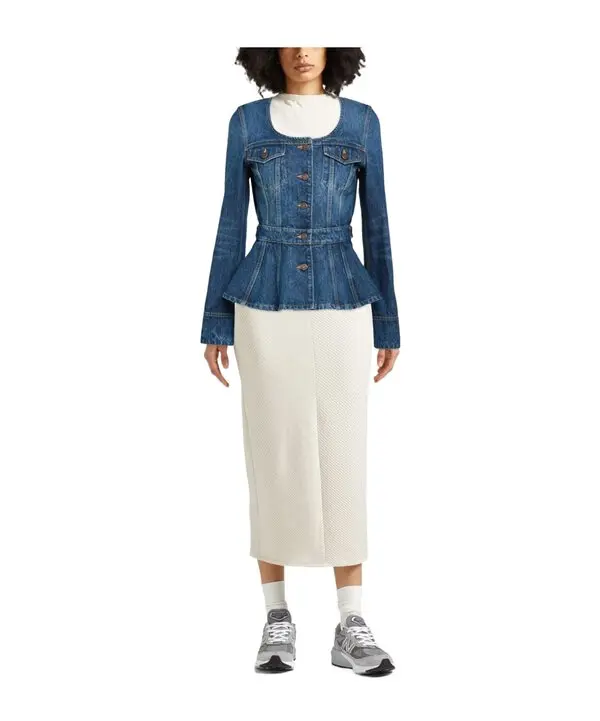 Chloé Denim Jackets