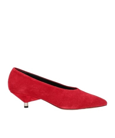 Isabel Marant Étoile Minimalist Highheels