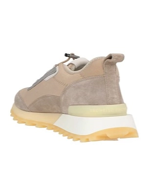 Brunello Cucinelli Multicolor Lowtop Casual Shoes