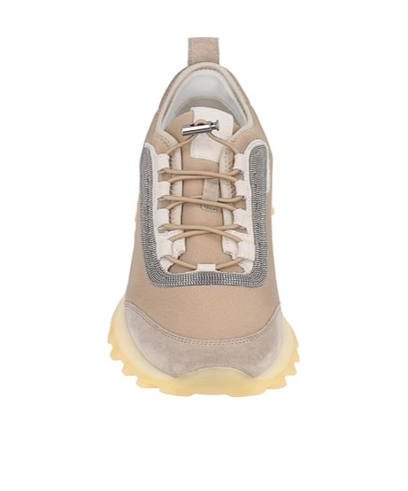 Brunello Cucinelli Multicolor Lowtop Casual Shoes