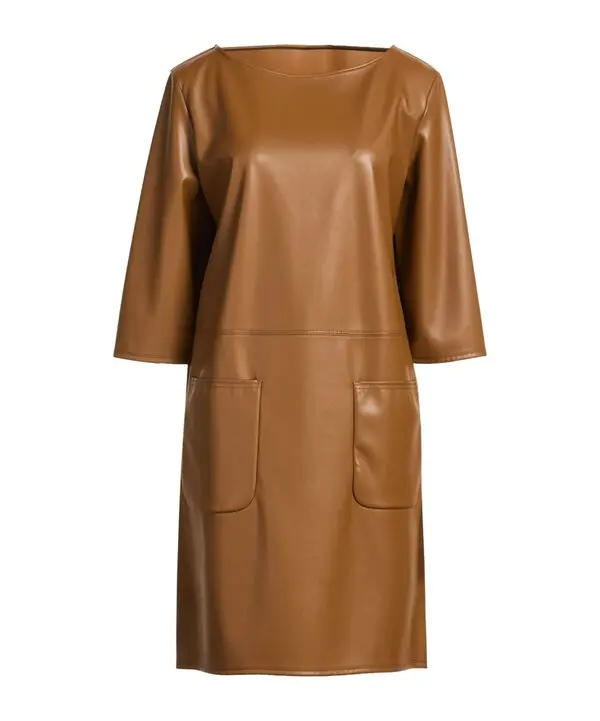 Max Mara Short Dresses