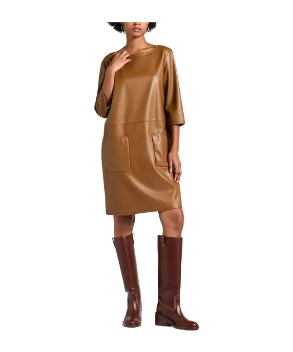 Max Mara Short Dresses