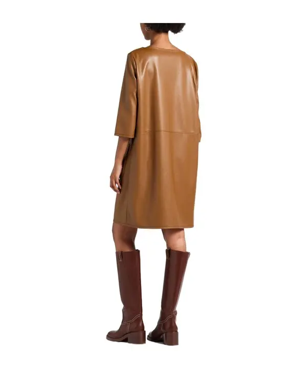 Max Mara Short Dresses