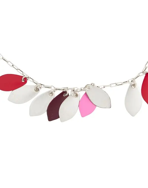 Isabel Marant Étoile Adjustable Metal Hook Chain