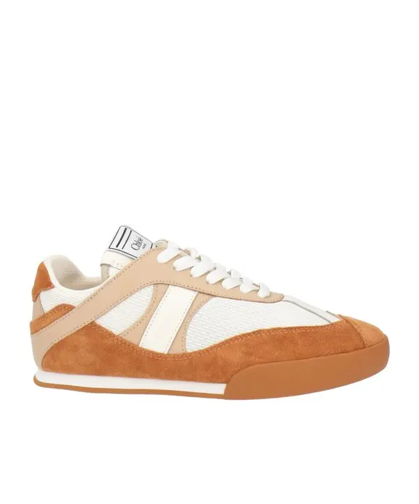 Chloé Low-top Trainers
