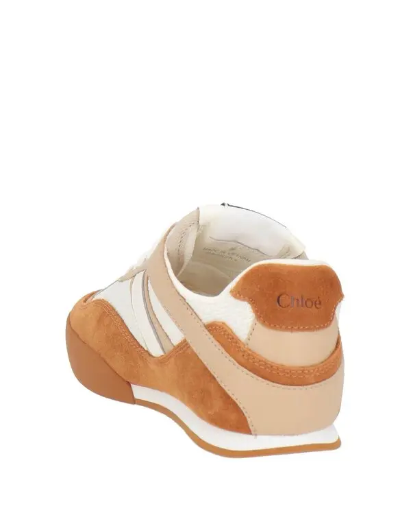 Chloé Low-top Trainers