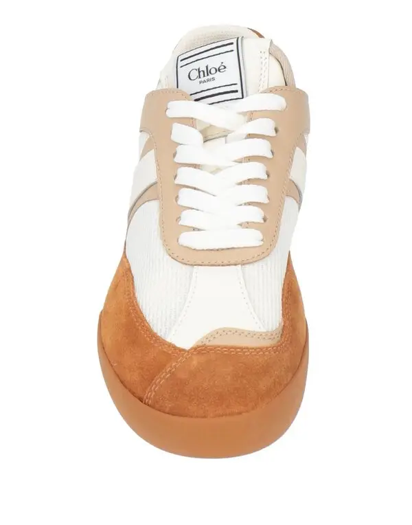 Chloé Low-top Trainers