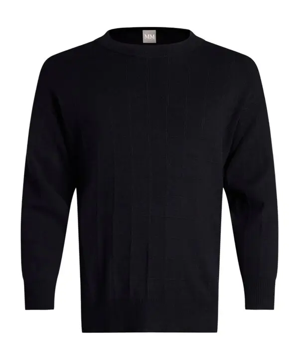 Max Mara Solid Color Jumpers