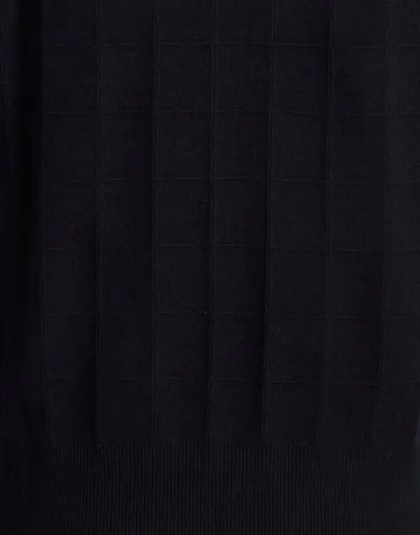 Max Mara Solid Color Jumpers
