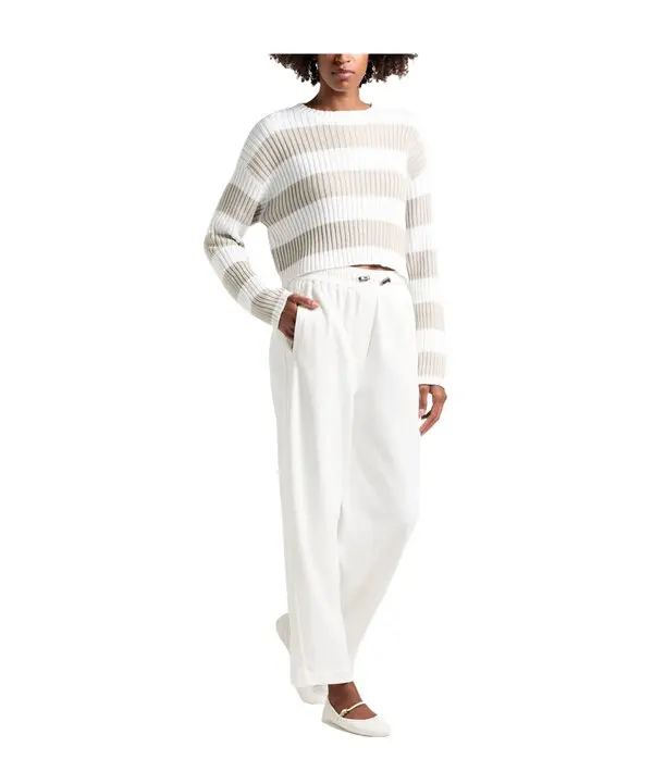 Brunello Cucinelli Straightleg Tailored Trousers