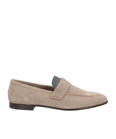 Brunello Cucinelli Casual Loafers