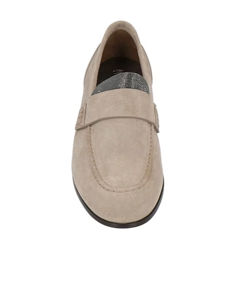 Brunello Cucinelli Casual Loafers
