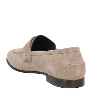 Brunello Cucinelli Casual Loafers