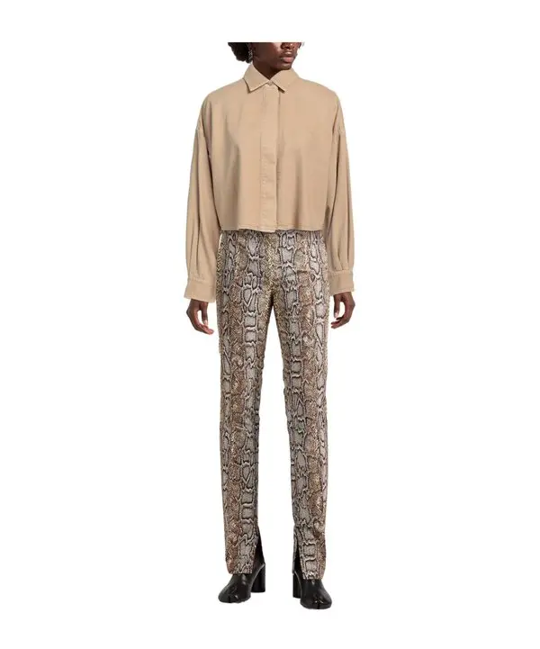 Rag & Bone Denim Shirts