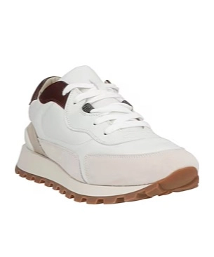 Brunello Cucinelli Multicolor Lowtop Sneakers
