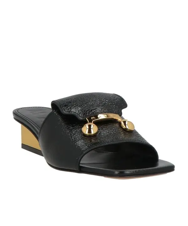 Marni Simple Flip-flops