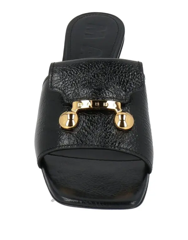 Marni Simple Flip-flops