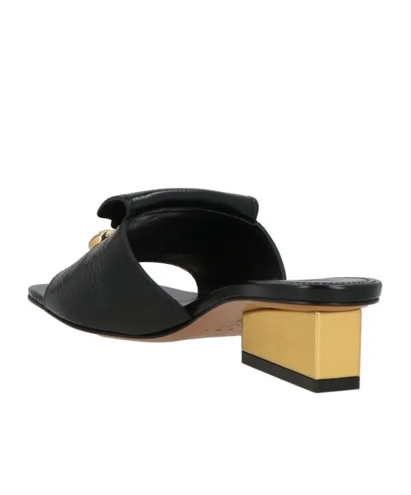 Marni Simple Flip-flops