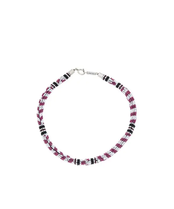 Isabel Marant Étoile Beaded Necklace - No
