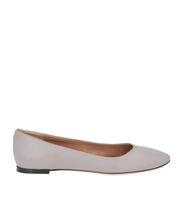 Chloé Ballet Flats - Nude