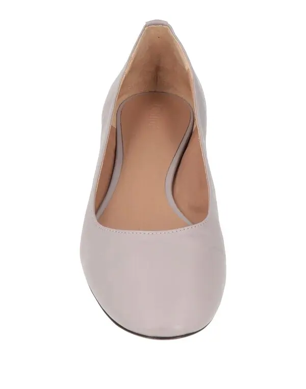 Chloé Ballet Flats