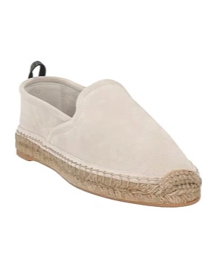 Brunello Cucinelli Roundtoe Espadrilles