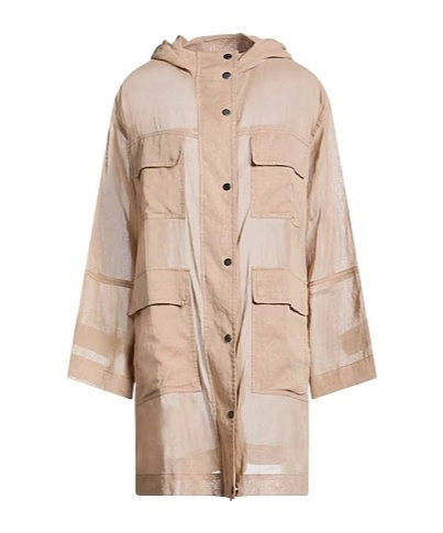 Brunello Cucinelli Solidcolor Casual Jacket