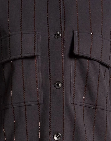 Brunello Cucinelli Minimalist Longsleeve Shirt