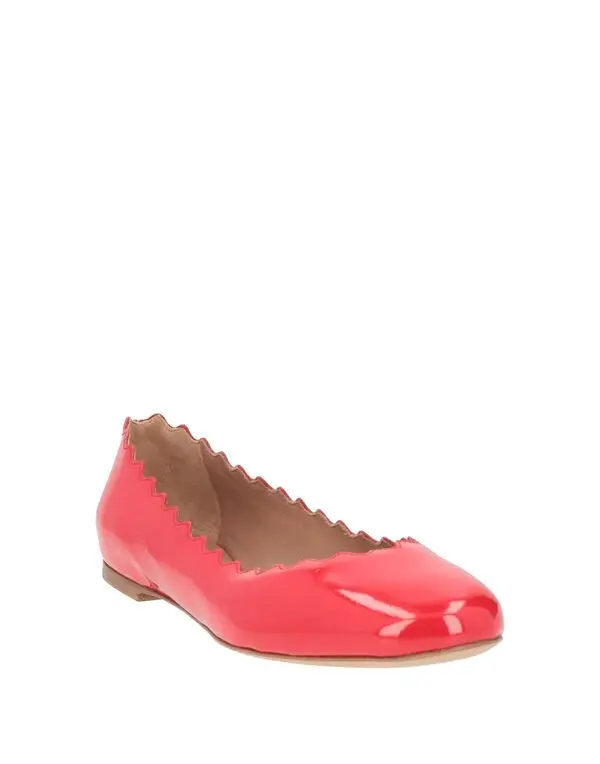Chloé Ballet Flats