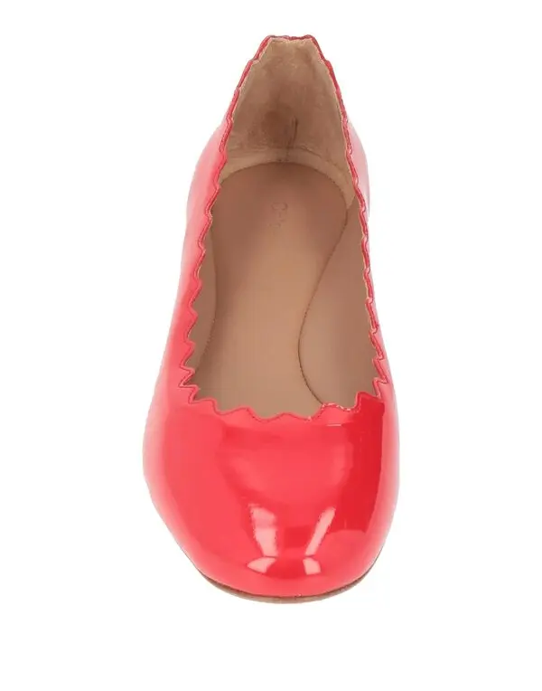 Chloé Ballet Flats