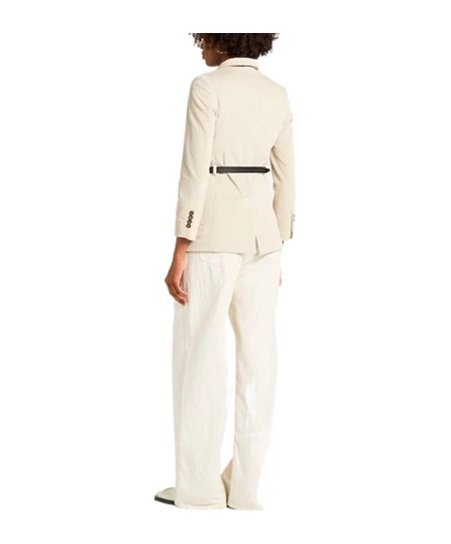 Brunello Cucinelli Corduroy Waistfitted Jacket