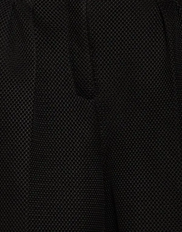 Max Mara Solid Color Shorts