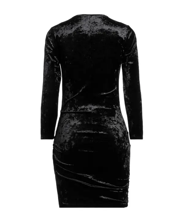 Isabel Marant Étoile Velvet Bodycon Dress