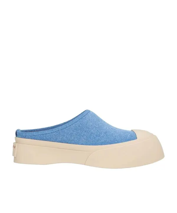 Marni Mules And Clogs