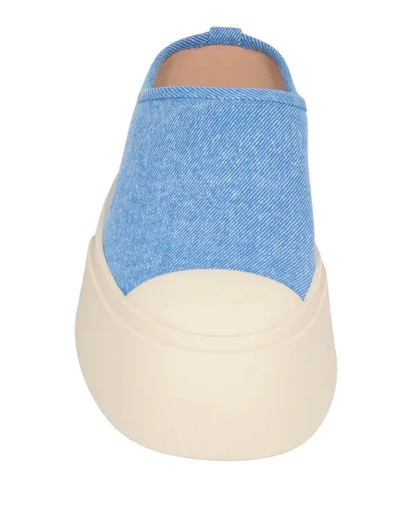 Marni Mules And Clogs