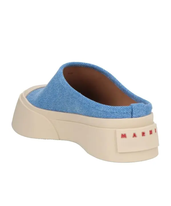 Marni Mules And Clogs