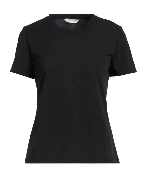 Max Mara Plain Colour Tops