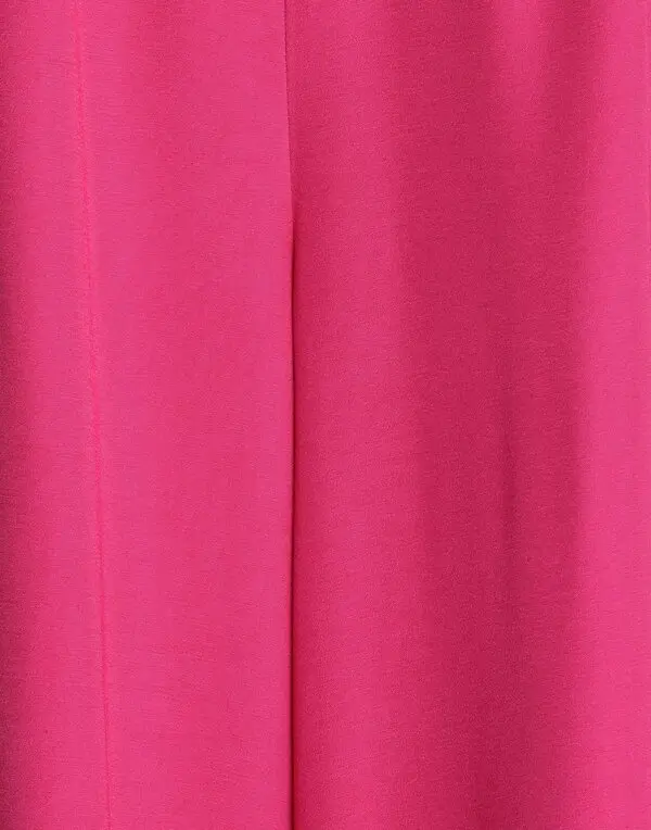 MAISON MARGIELA High-waisted Elasticated Trousers