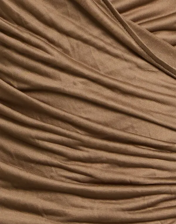 Max Mara Plain Colour Tops
