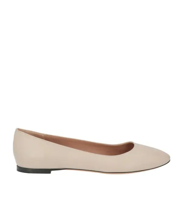 Chloé Leather Ballet Flats