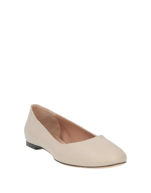 Chloé Leather Ballet Flats