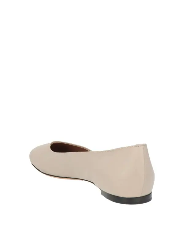 Chloé Ballet Flats